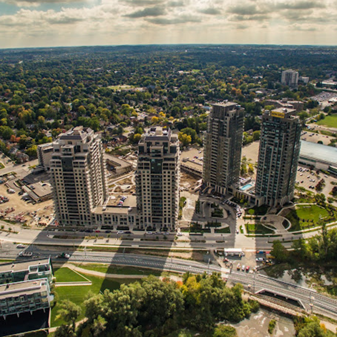 Residential & Commercial Designers + Builders - Summerfield Construction