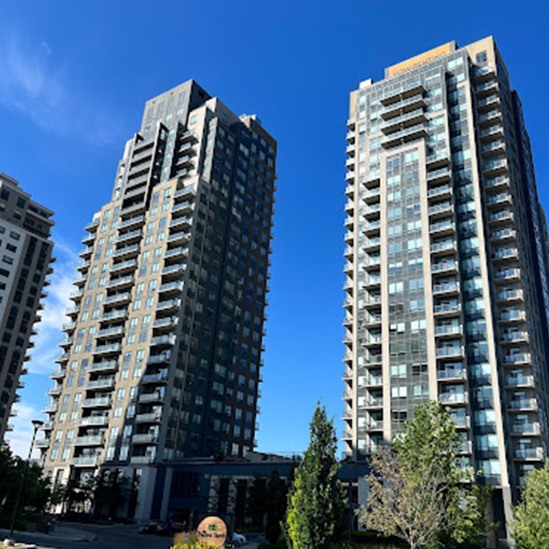 Residential & Commercial Designers + Builders - Summerfield Construction