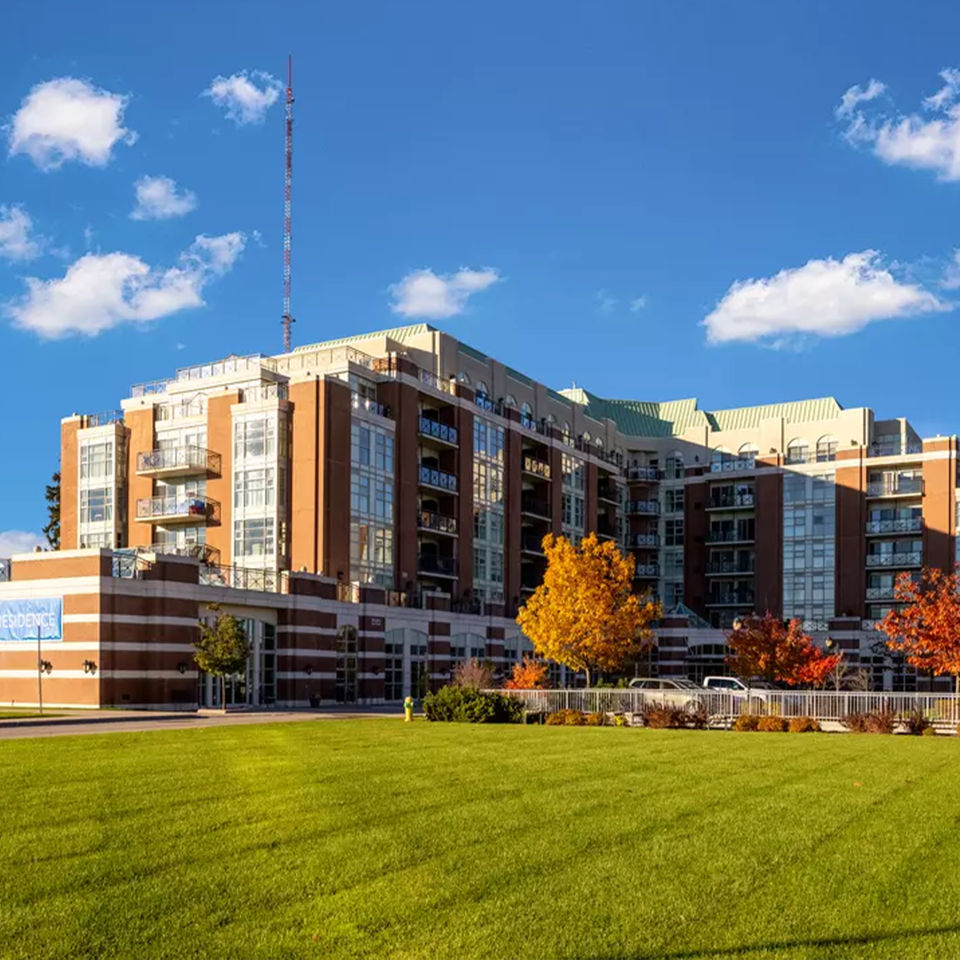 Residential & Commercial Designers + Builders - Summerfield Construction